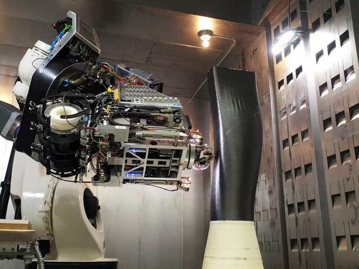 Home - Electroimpact